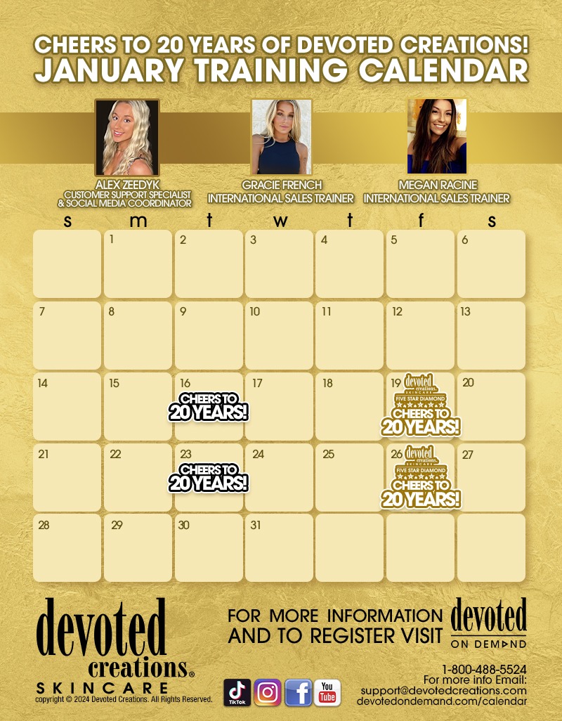 Login - DevotedOnDemand.com